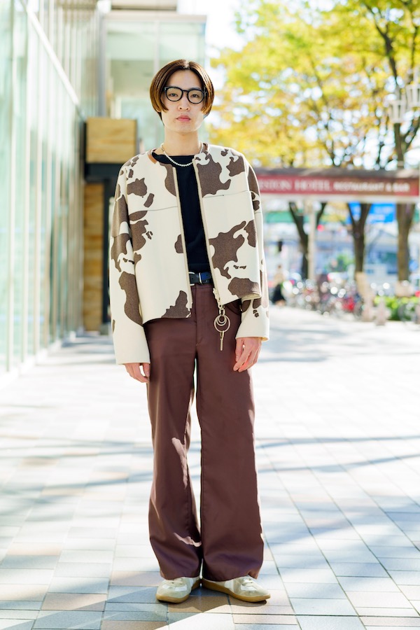 kouhei - 名古屋 Snap Magazine | スナマグ