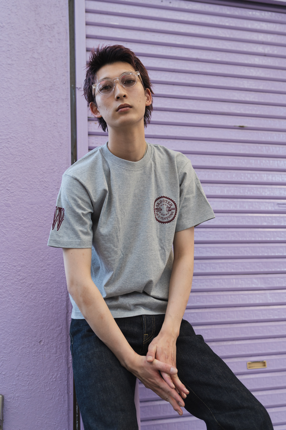 Skooter×Monkey Flip×Yuto - 名古屋 Snap Magazine | スナマグ