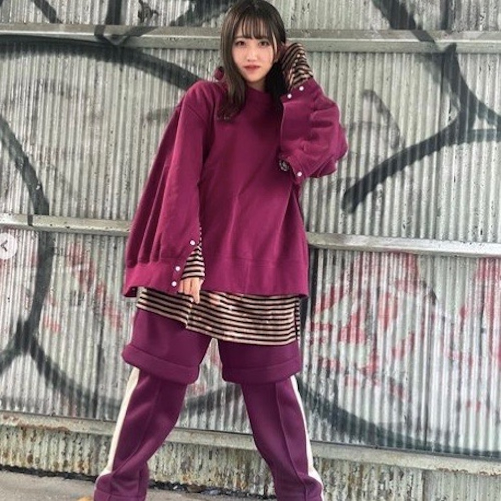 「BASE MARK」NEWスウェット登場！@『boys in the band』 - 名古屋 Snap Magazine | スナマグ
