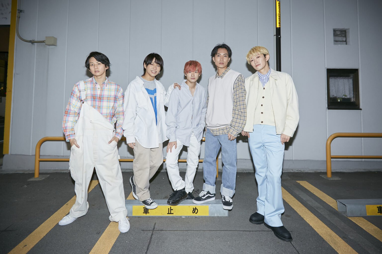 1stアルバム「the FIRST」発売記念！ BMKスペシャルインタビューin大須 - 名古屋 Snap Magazine | スナマグ