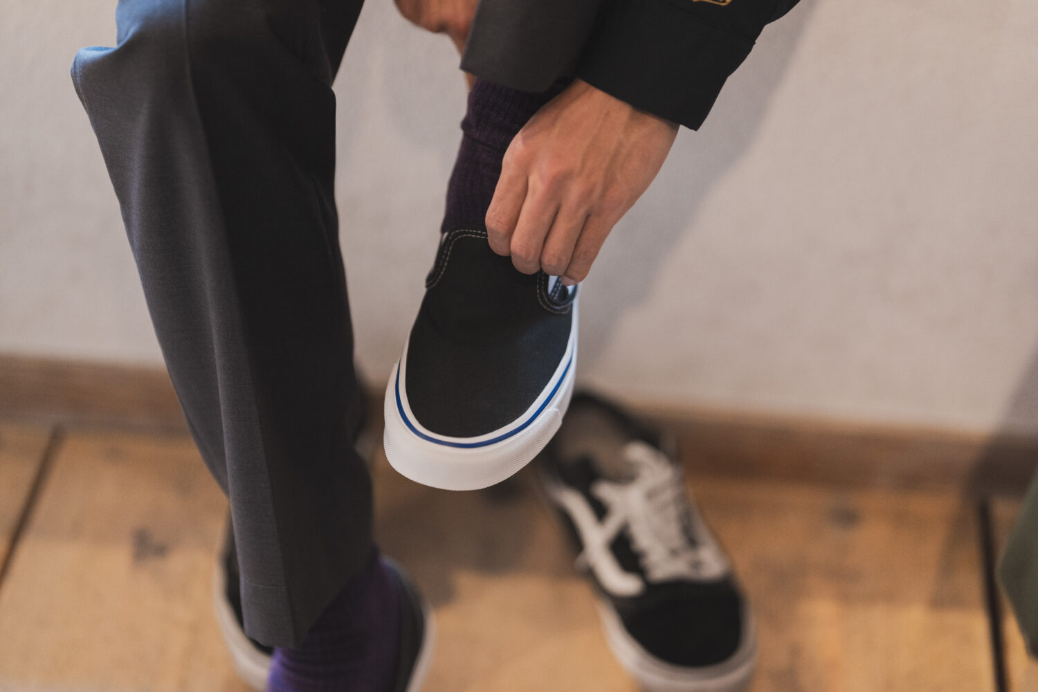 BMKが代行調査！ ウワサの服屋さん vol.7 米谷恭輔さん - 名古屋 Snap Magazine | スナマグ