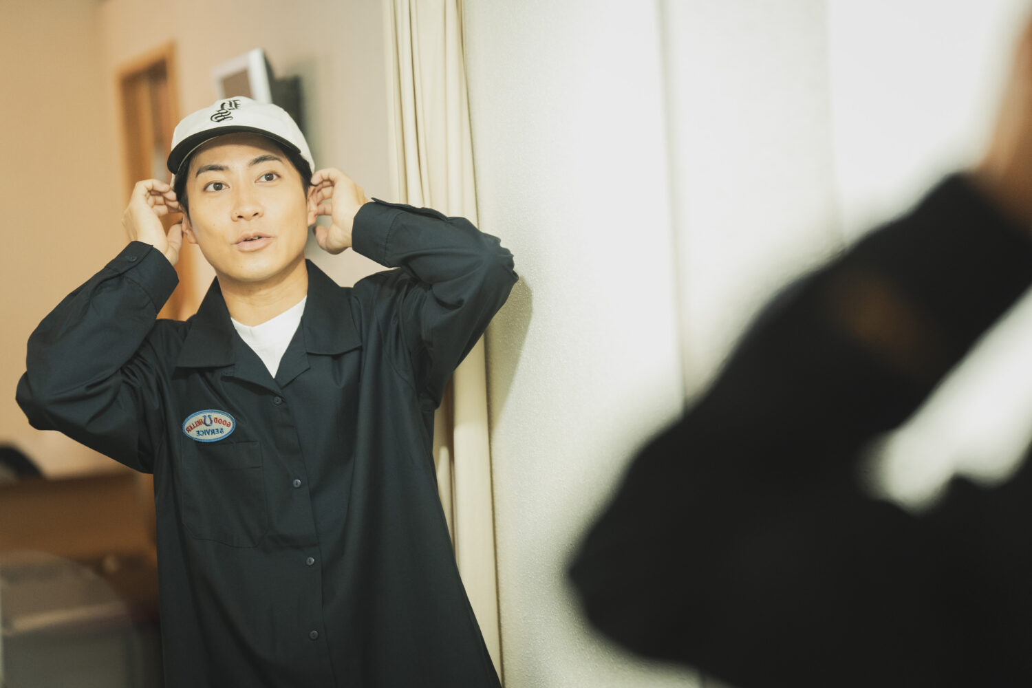 BMKが代行調査！ ウワサの服屋さん vol.7 米谷恭輔さん - 名古屋 Snap Magazine | スナマグ