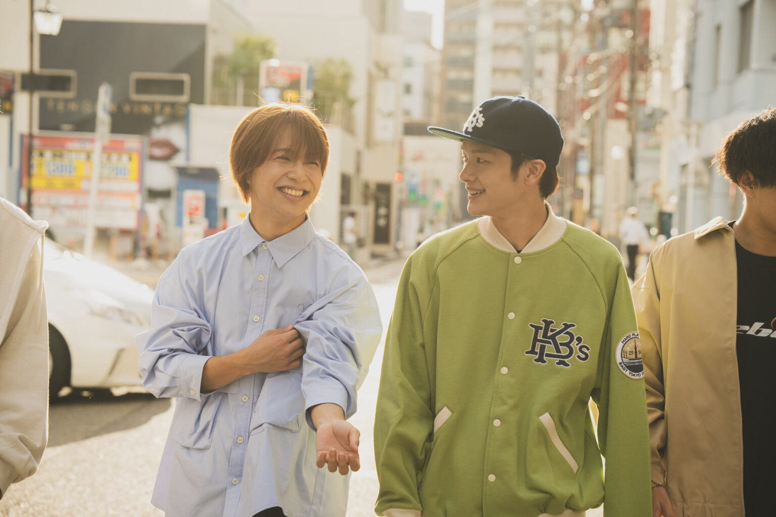 4thシングル「NANAKORO！」発売！ BMKスペシャルインタビュー - 名古屋 Snap Magazine | スナマグ