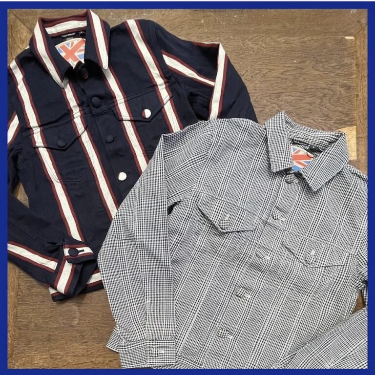 『fab chic』の春物をチェック！ - 名古屋 Snap Magazine | スナマグ