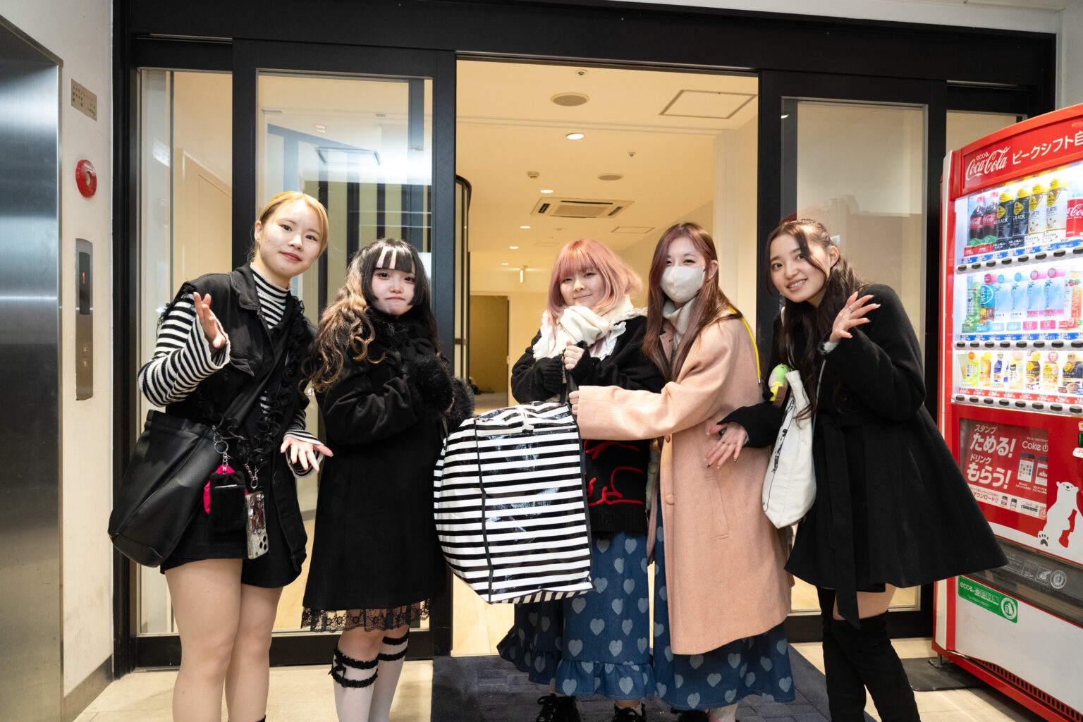 【BMK×学生コラボ企画】FINAL - 名古屋 Snap Magazine | スナマグ