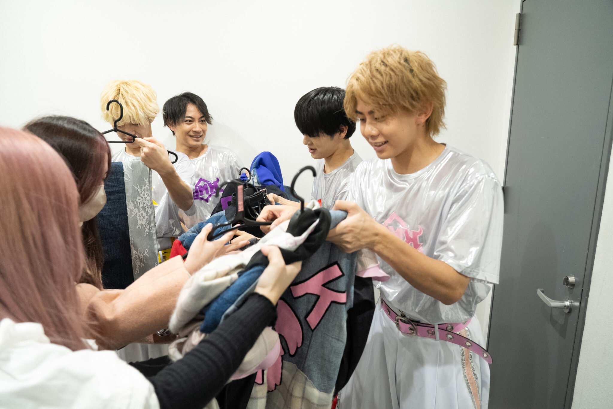 【BMK×学生コラボ企画】FINAL - 名古屋 Snap Magazine | スナマグ