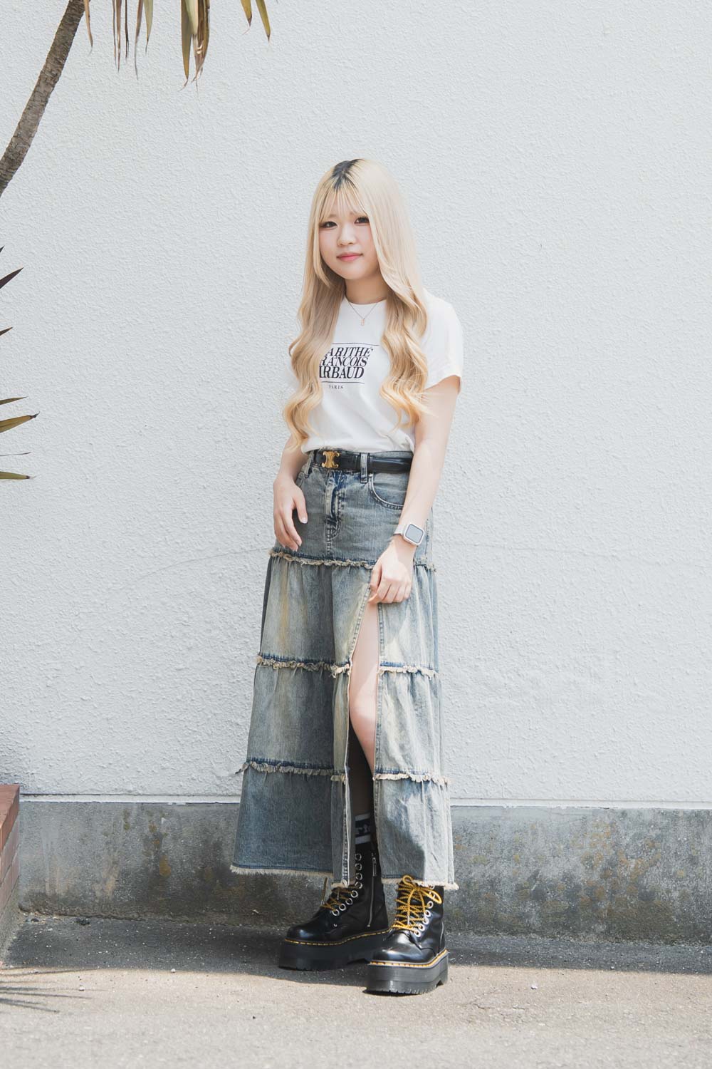 あんり - 名古屋 Snap Magazine | スナマグ